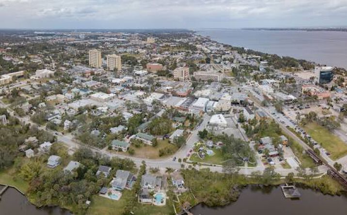 4815 W EAU GALLIE BLVD Melbourne FL 32934-9128 APN: 27 3622-00-758 ...