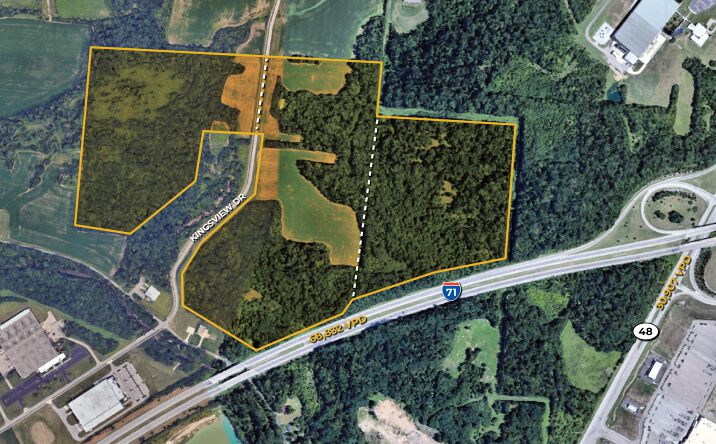 600 Corwin Nixon Blvd, South Lebanon, OH 45065 | Crexi.com