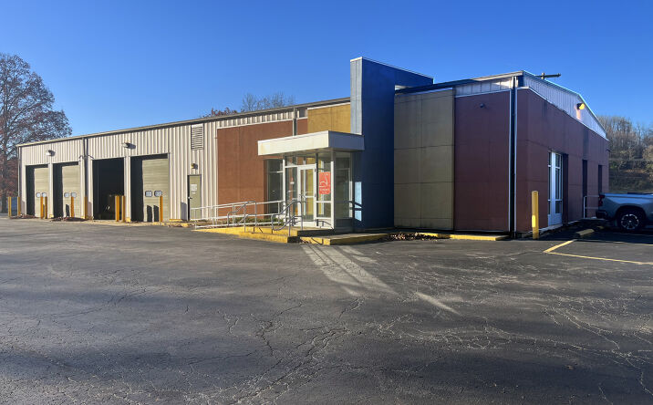 1798 PA-66 Delmont PA 15626 | Crexi.com