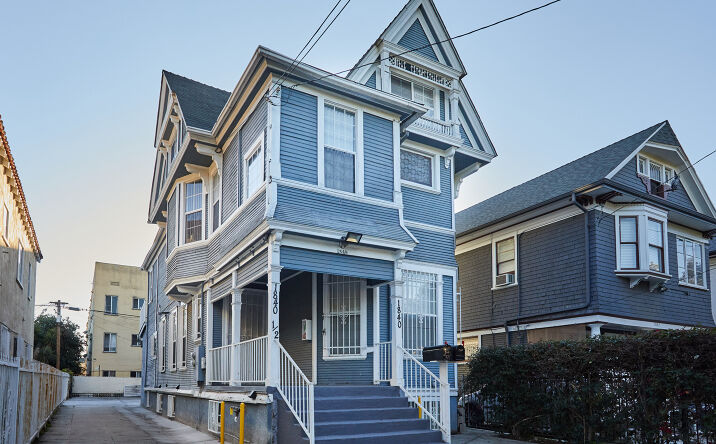 Cameron Samimi - Lyon Stahl Investment Real Estate | Crexi