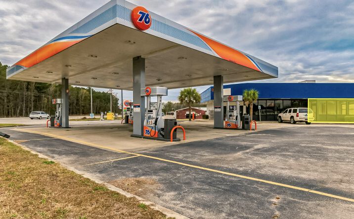 3931 E PALMETTO ST Florence SC 29506 | Crexi.com