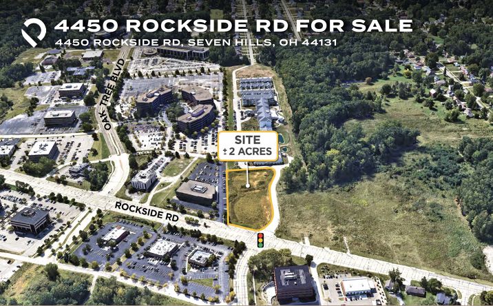 Acorn Dr, Independence, OH 44131 | Crexi.com