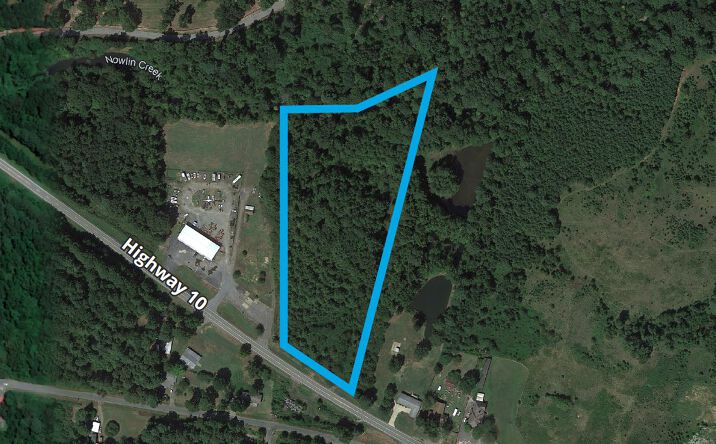 25608 AR-10, Roland, AR 72135 | Crexi.com