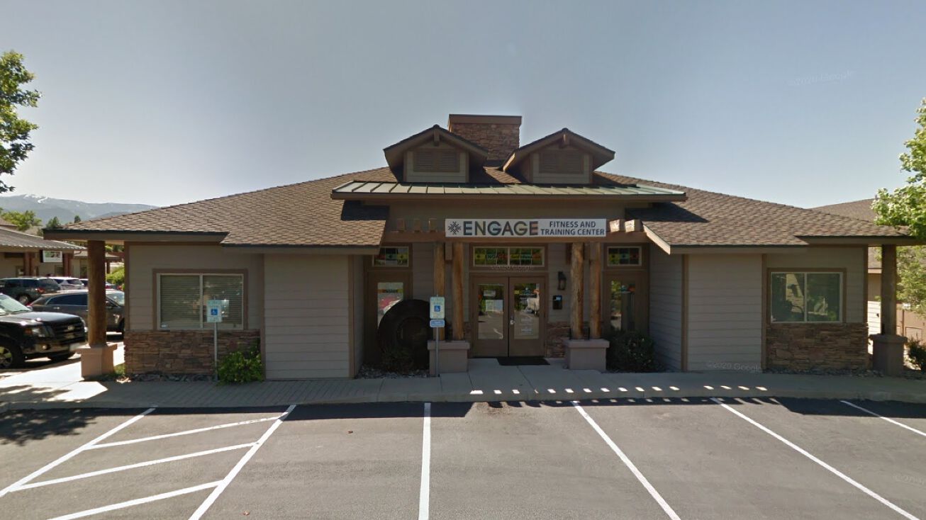 16520 Wedge Pkwy, Reno, NV 89511 | Crexi.com