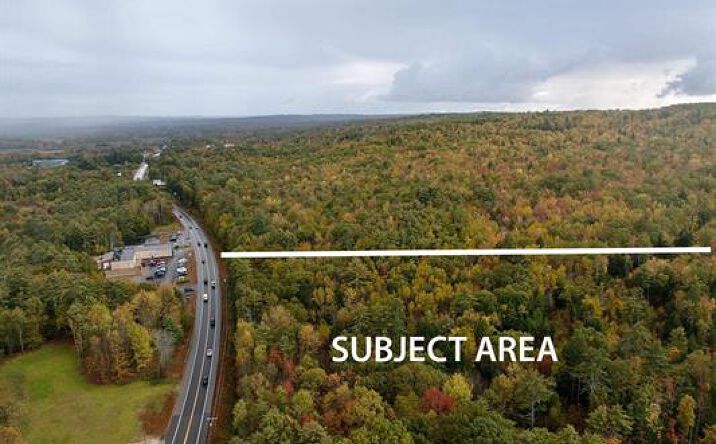 NH-11, Farmington, NH 03835 | Crexi.com