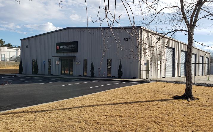 Warehouses for Sale in Georgia | Crexi