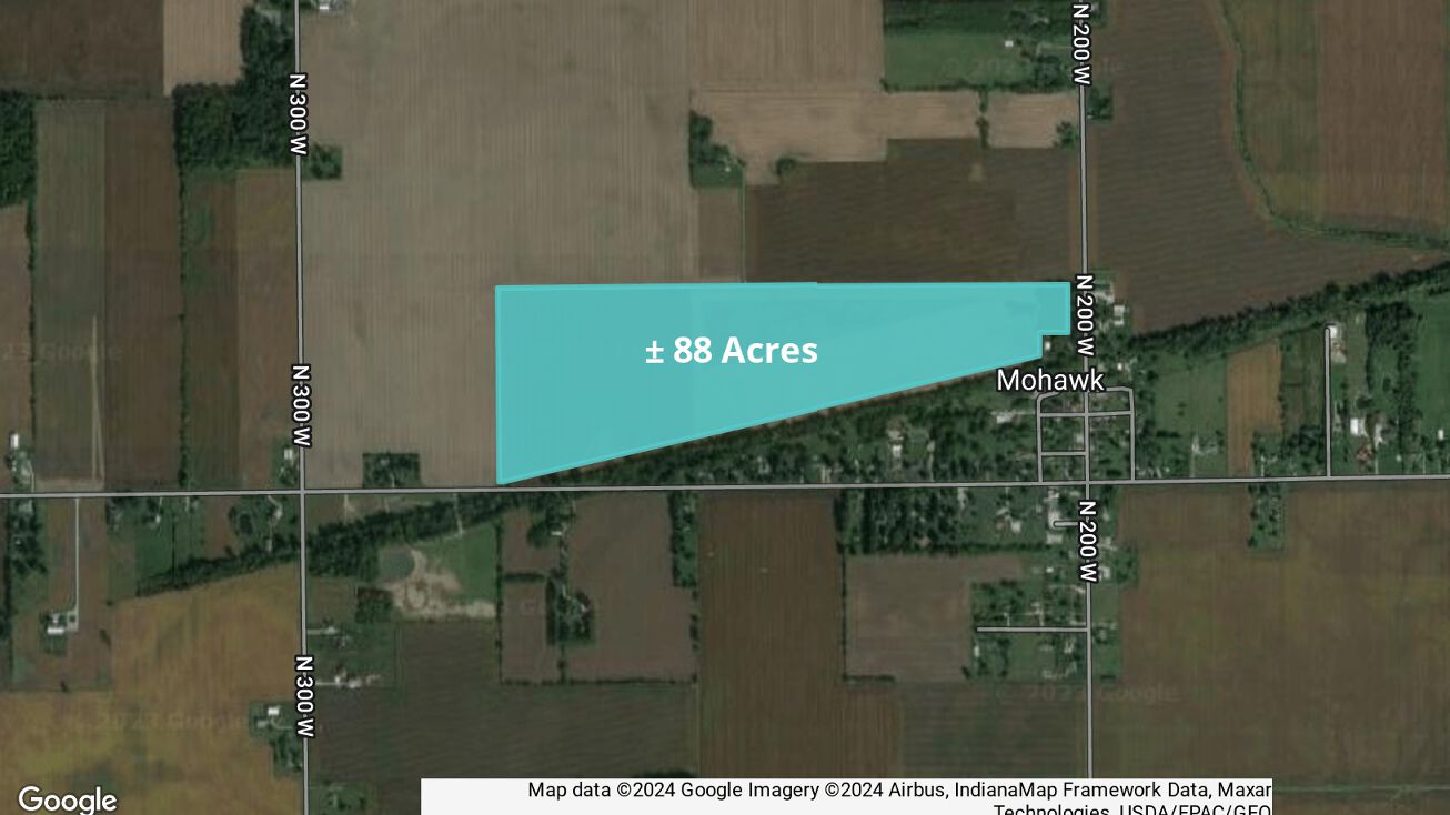 400 N 200 W, Greenfield, IN 46140 | Crexi.com