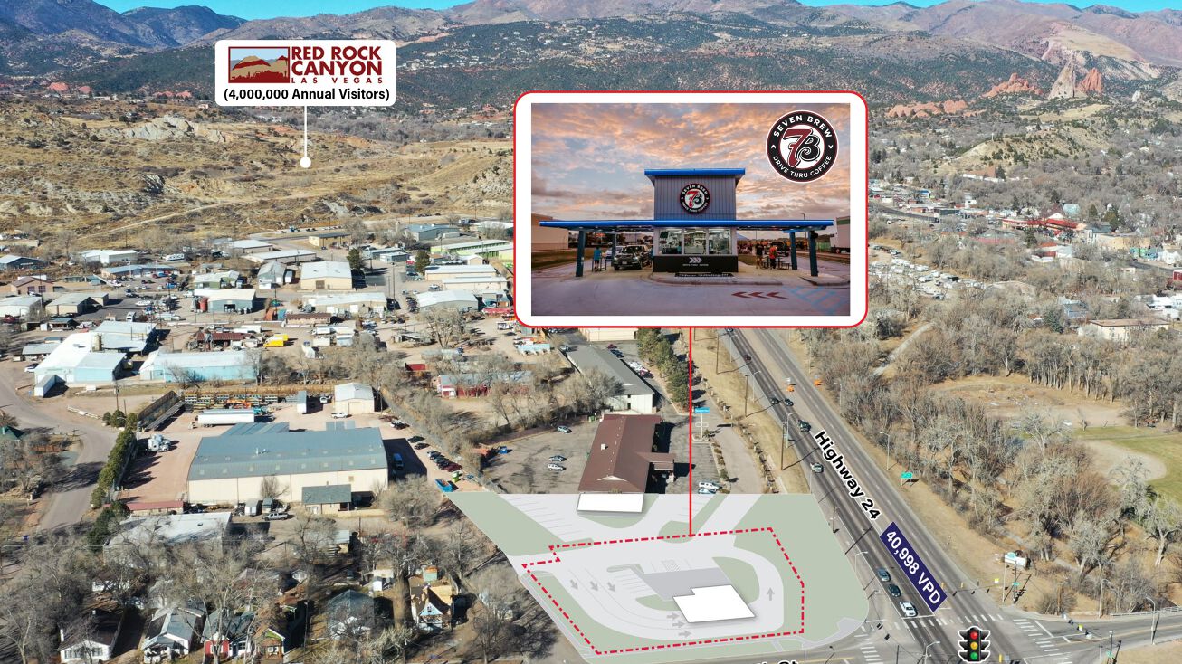 410 S 26th St, Colorado Springs, CO 80904 | Crexi.com