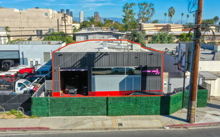 Janet Neman - Kidder Mathews Los Angeles West | Crexi