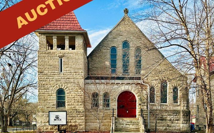 523 NE Adams St, Peoria, IL 61603 | Crexi.com