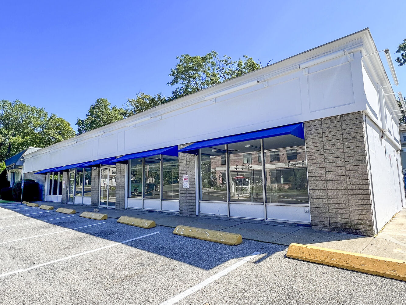 1380 E Putnam Ave, Greenwich, CT 06870 | Crexi.com