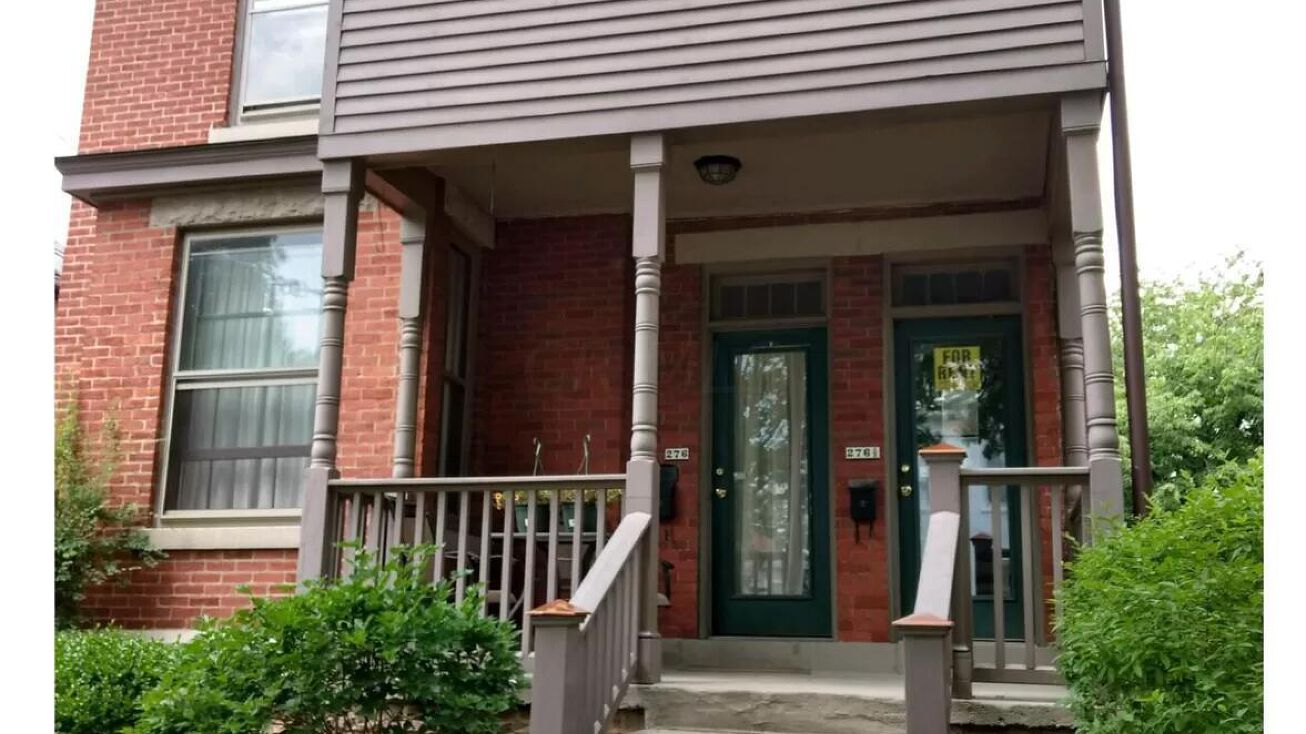 276 276 1/2 Reinhard Avenue, Columbus, OH 43206 | Crexi.com