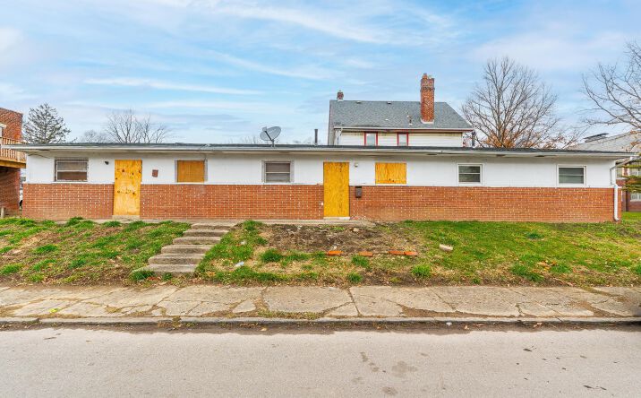 1656 Kent Street, Columbus, OH 43205 | Crexi.com