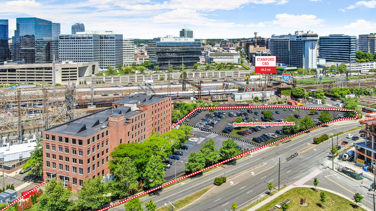 1 Dock St, Stamford, CT 06902 | Crexi.com