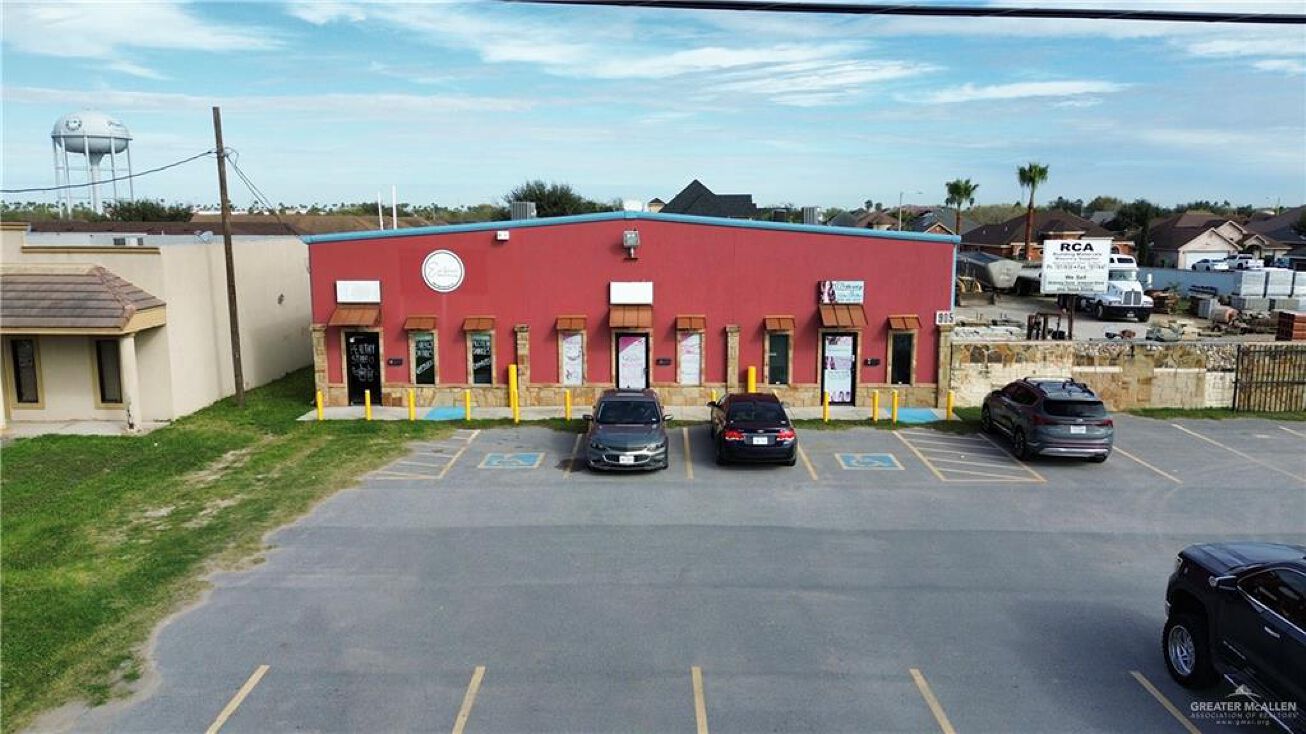 905 E Ferguson Road, Pharr, TX 78577 | Crexi.com