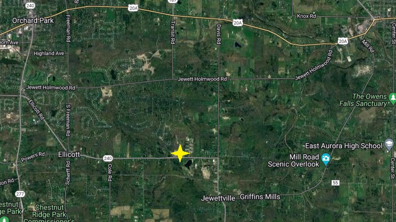 284 Ellicott Rd, West Falls, NY 14170 | Crexi.com