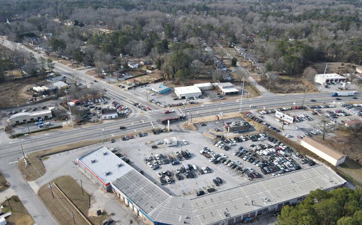 AutoZone Commercial Properties for Sale | Crexi