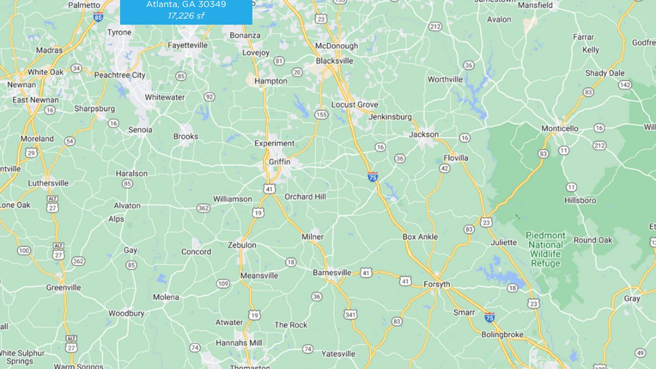 Douglasville, GA | Crexi.com