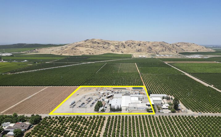 CA-43, Laton, CA 93242 | Crexi.com