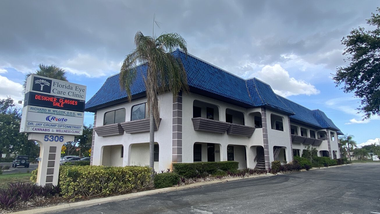 5306 Cortez Rd W, Bradenton, FL 34210 | Crexi.com