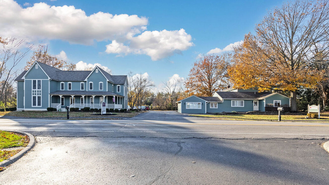 271 S Liberty St, Powell, OH 43065 | Crexi.com