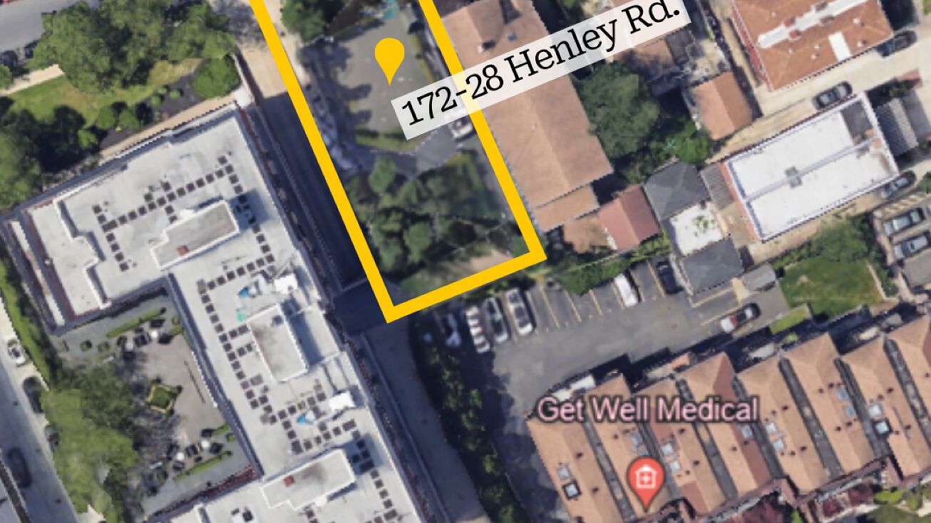 172-28 Henley Rd, Queens, NY 11432 | Crexi.com