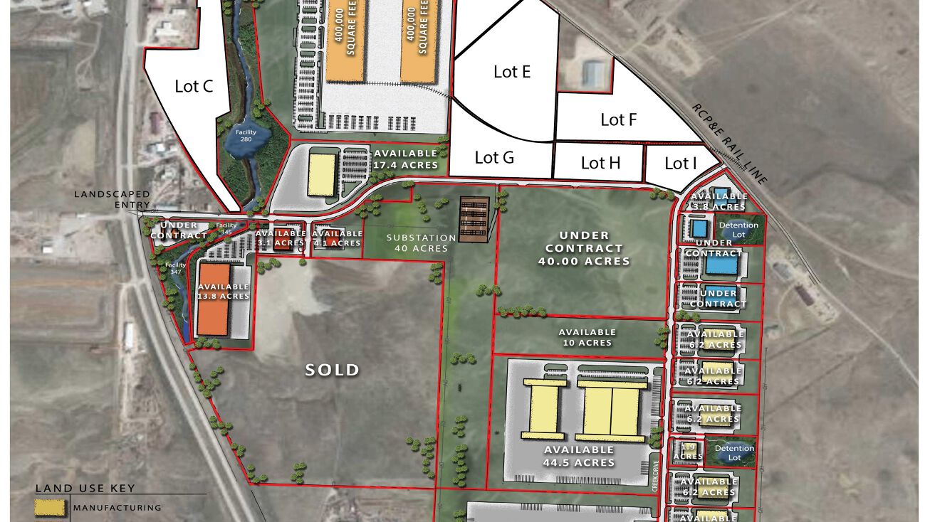 Old Folsom Rd, Rapid City, SD 57701 | Crexi.com