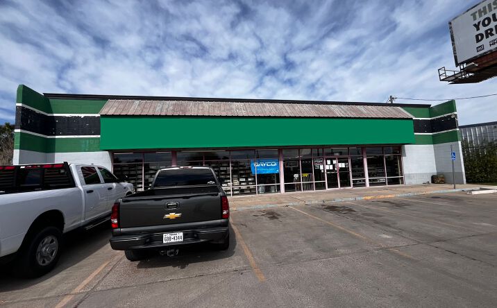 100 Jaime J Zapata St, New Falcon, TX 78564 | Crexi.com