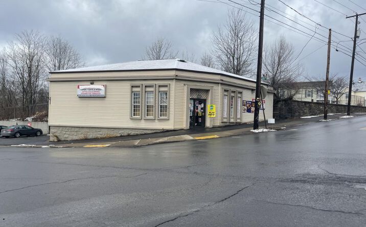 99 N CHURCH ST Carbondale PA 18407-2123 APN: 04570020007 | Crexi.com