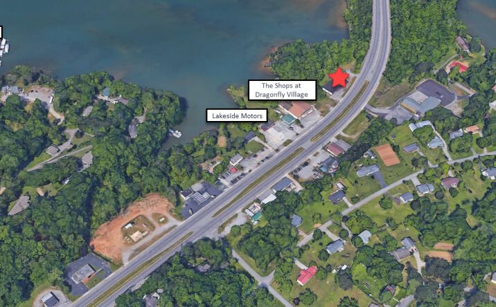 9227 Oak Ridge Hwy, Oak Ridge, TN 37830 | Crexi.com