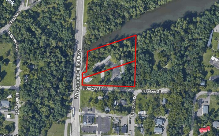 Wisconsin Dells, WI Commercial Real Estate for Sale | Crexi.com