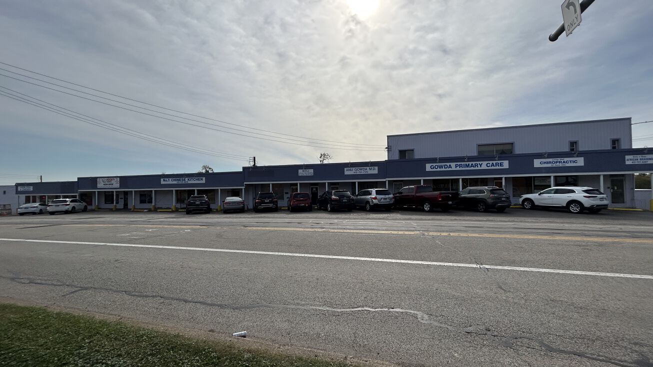 Pittsburgh, PA | Crexi.com