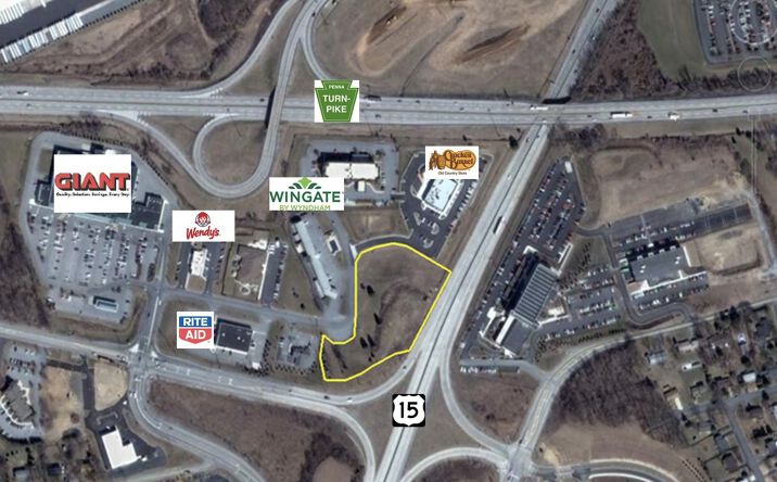 Cumberland Pkwy, Mechanicsburg, PA 17055 | Crexi.com