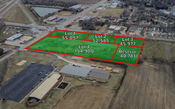 5511 N Maize Rd, Maize, KS 67101 | Crexi.com