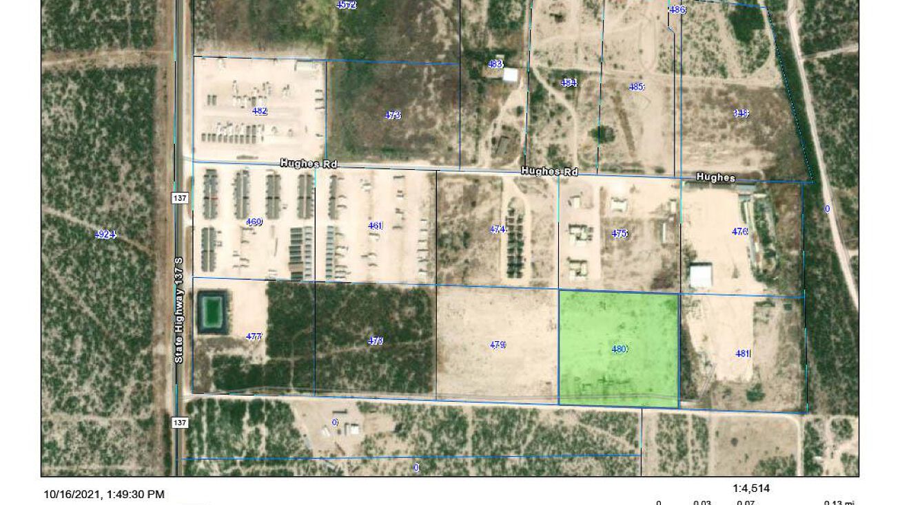00 Hughes Rd, Big Lake, TX 76932 | Crexi.com