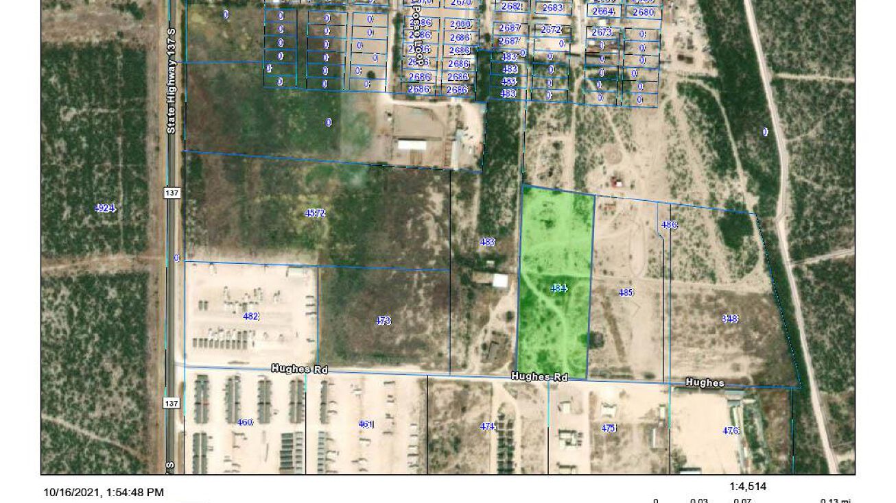 02 Hughes Rd, Big Lake, TX 76932 | Crexi.com