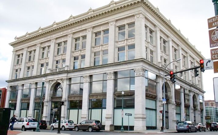 2 3RD ST Troy NY 12180-3299 APN: 101.45-6-1 | Crexi.com