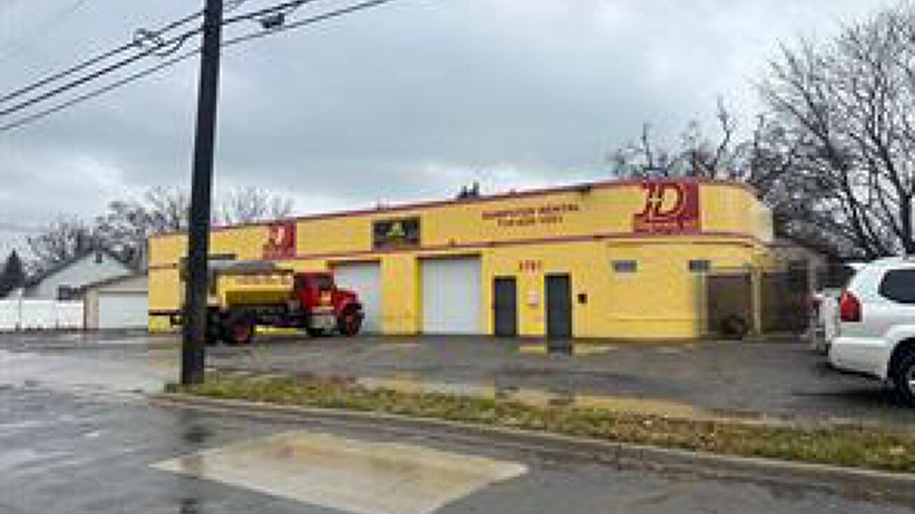 3781 High Street, River Rouge, MI 48229 | Crexi.com