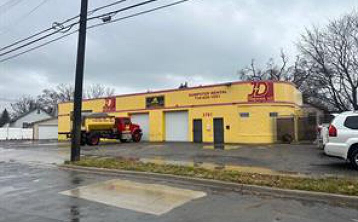 3781 High Street, River Rouge, MI 48229 | Crexi.com