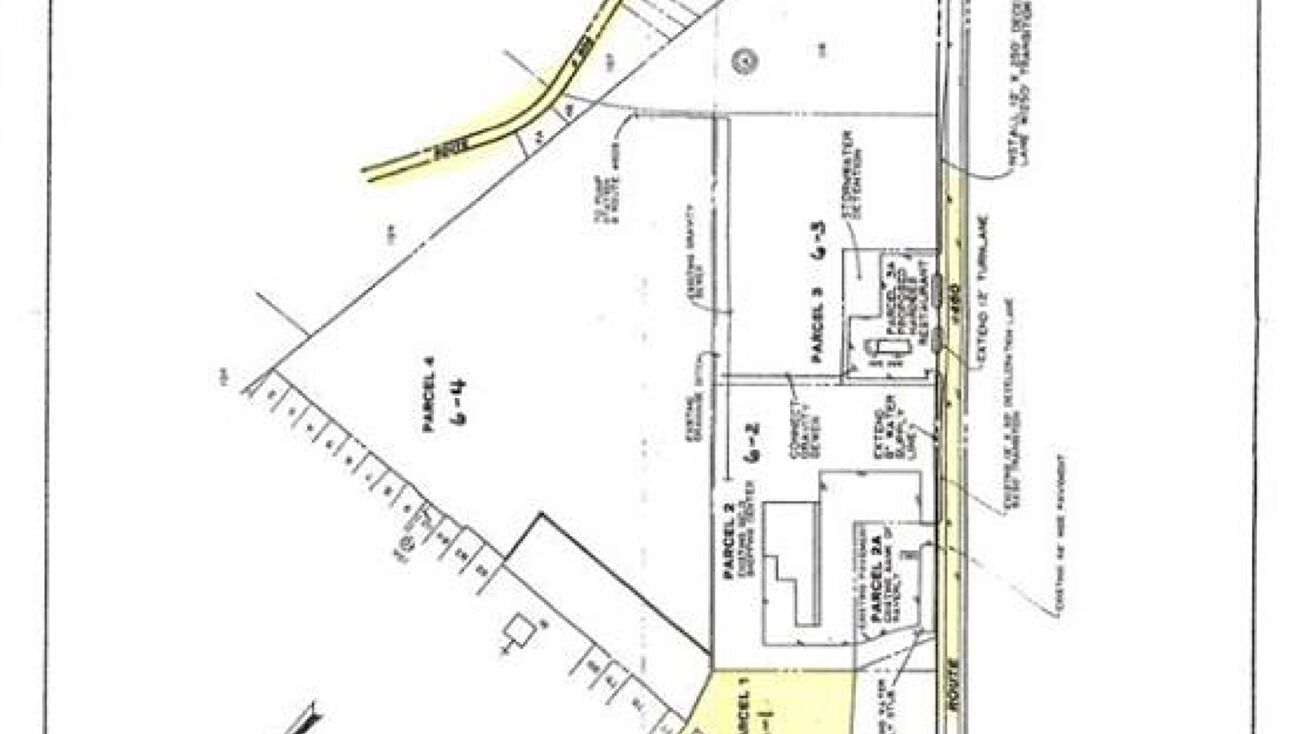 2.9ac E Main Street, Waverly, VA 23890 | Crexi.com