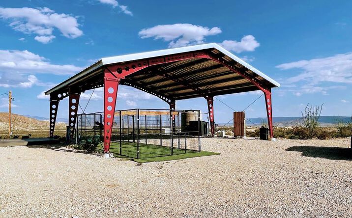52 Terlingua Ranch Gate 2 Rd, Terlingua, TX 79852 | Crexi.com