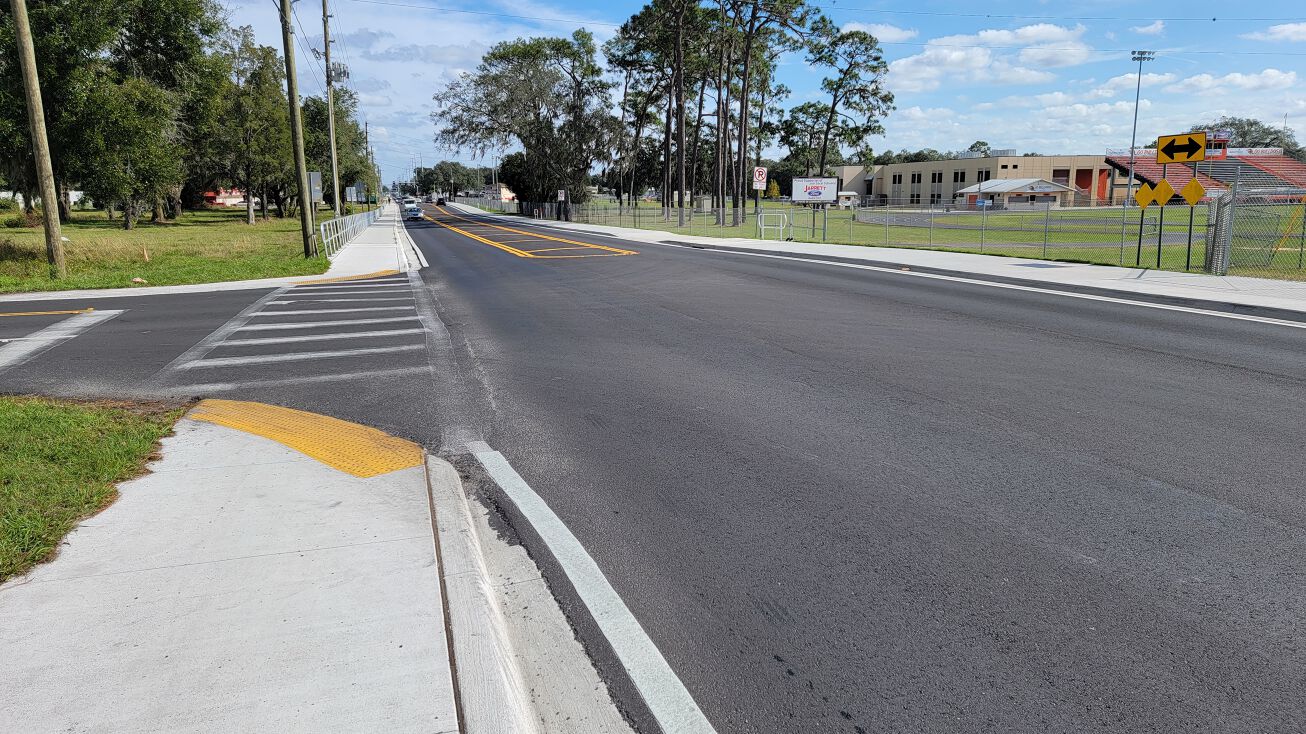 NE Corner CR 54 & Dairy Rd., Zephyrhills, FL 33542, Zephyrhills, FL ...