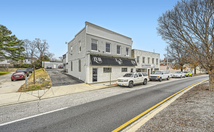 5510-5514-5516 Harford Rd, Baltimore, MD 21214 | Crexi.com