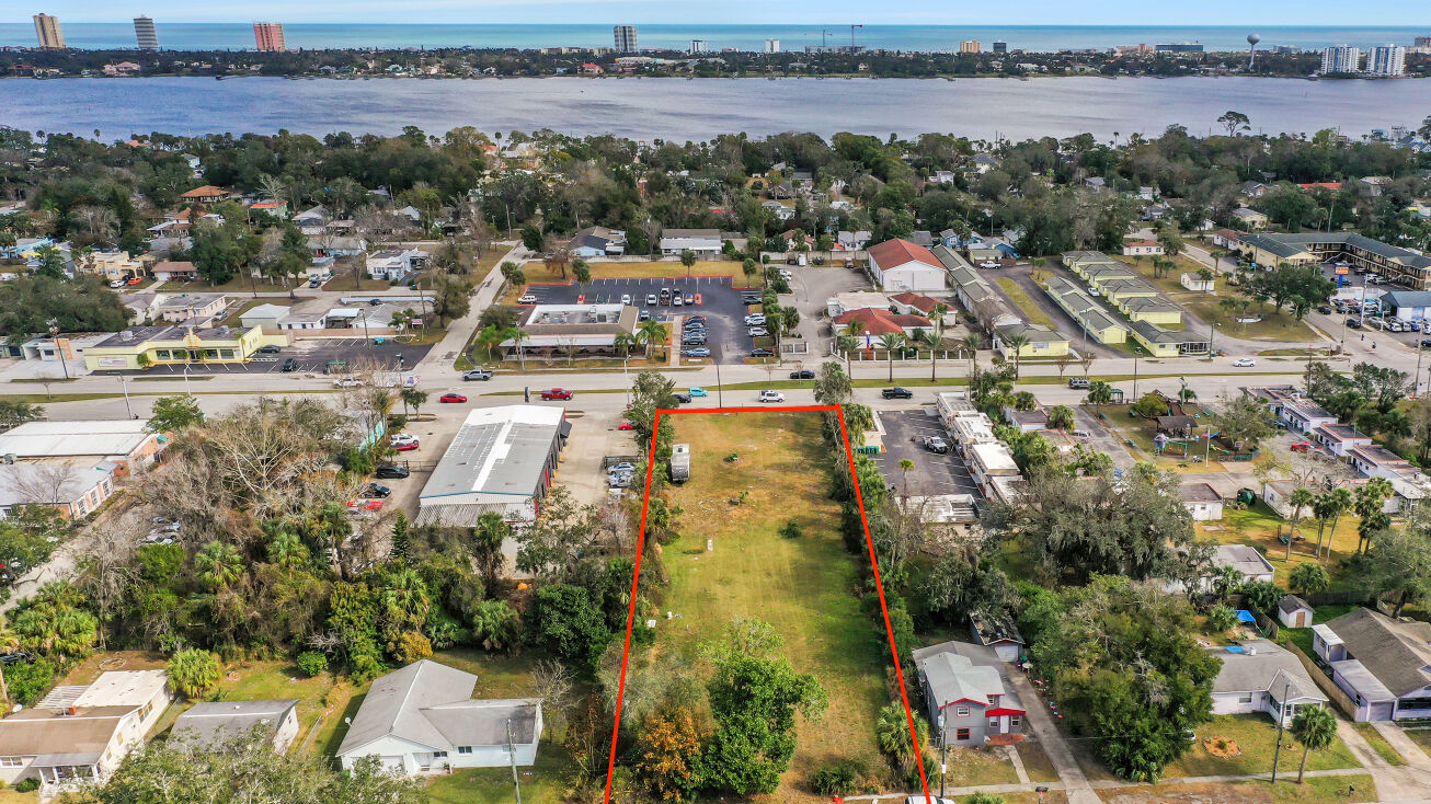838 Ridgewood Ave Holly Hill Fl 32117