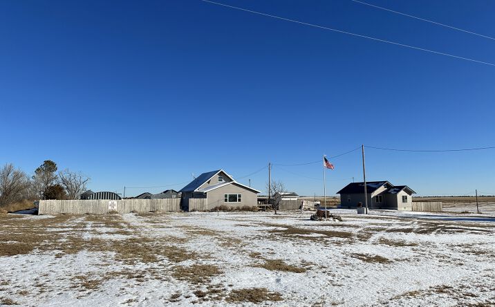 1463 Rd 51 E, Dix, NE 69133 | Crexi.com