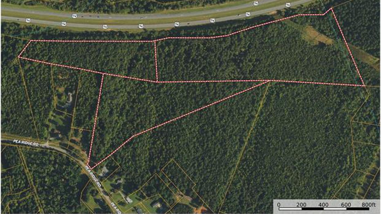 99999 Pea Ridge Road, Mill Spring, NC 28756 | Crexi.com