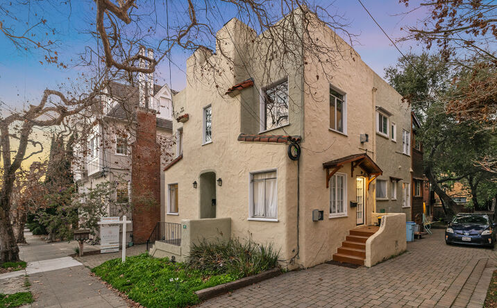 2377 Virginia St, Berkeley, CA 94709 | Crexi.com