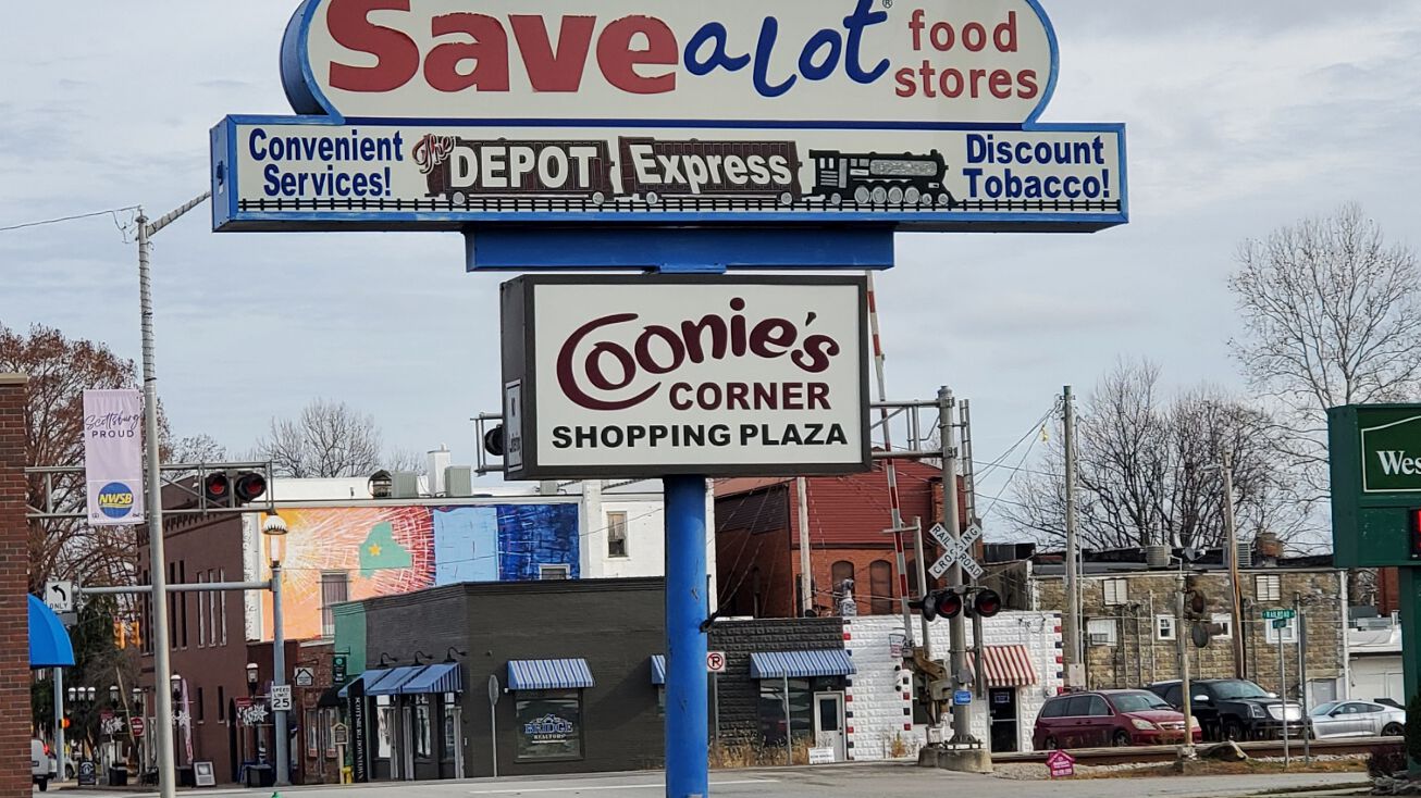 120 W Mcclain Ave, Scottsburg, IN 47170 | Crexi.com