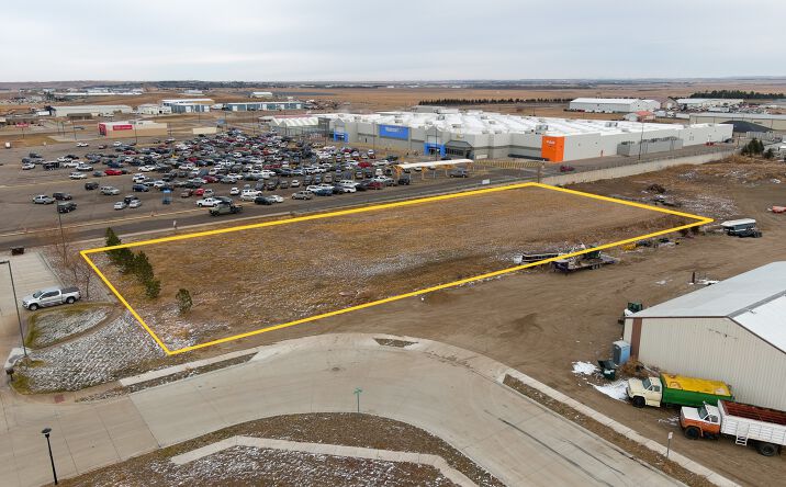 Pierre, SD Commercial Real Estate for Sale | Crexi.com