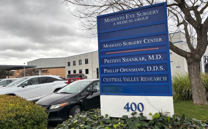 400 E ORANGEBURG AVE Modesto CA 95350-5365 APN: 031013087000 | Crexi.com